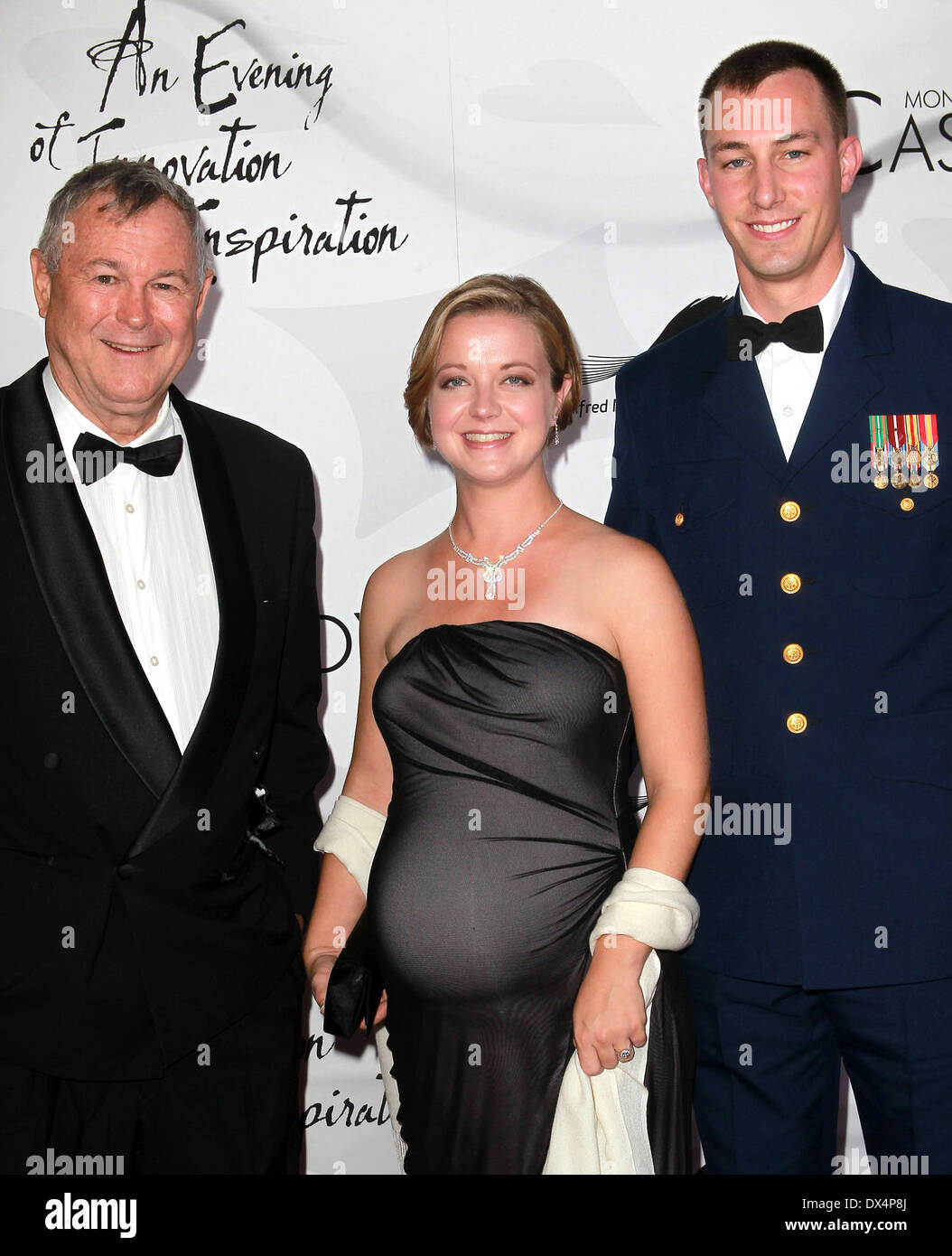 Congressman Dana Rohrabacher 9th Annual Alfred Mann Foundation ...