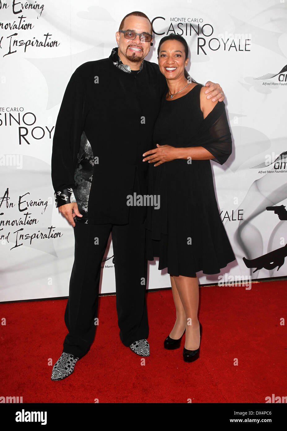 Meredith fuller hi-res stock photography and images - Alamy