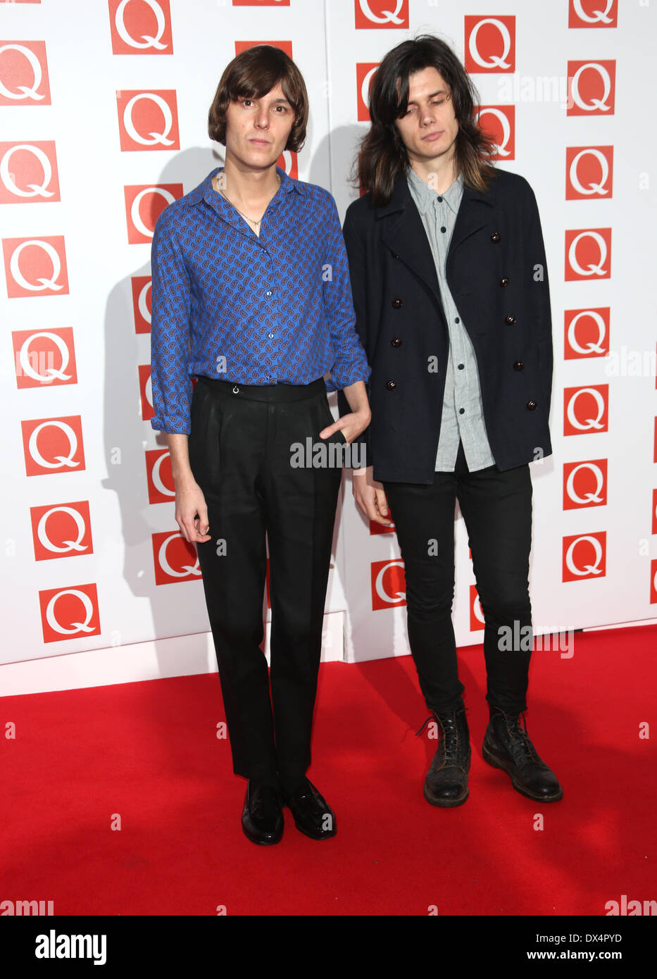 Joshua hayward hi-res stock photography and images - Alamy