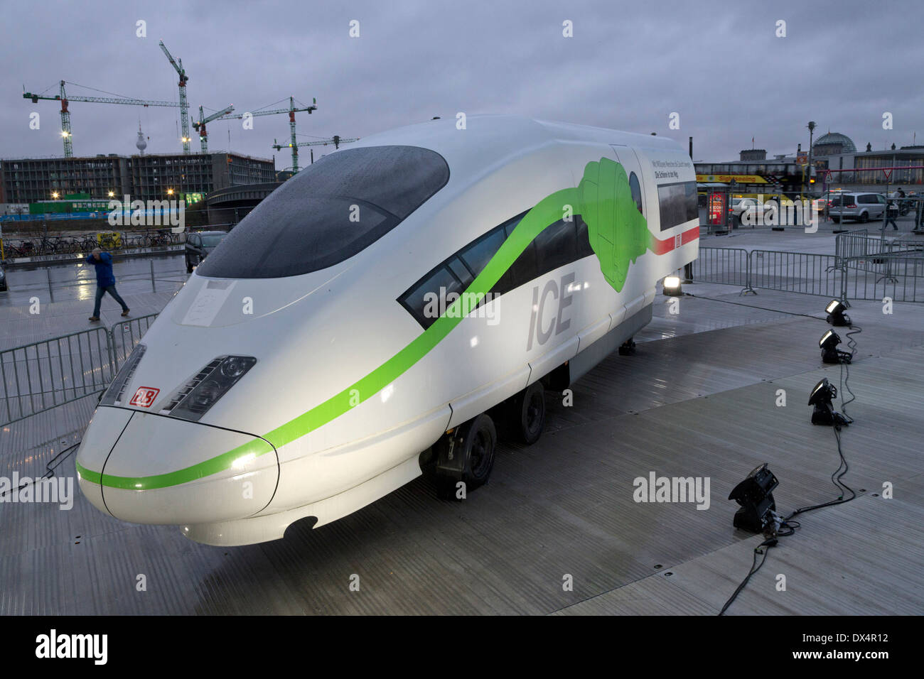 Long transport hi-res stock photography and images - Alamy