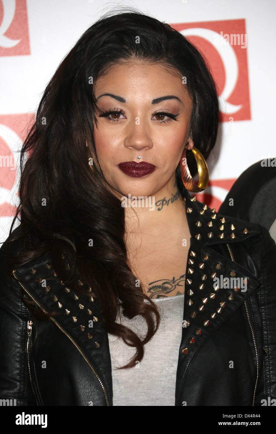 Mutya Of The Sugababes Stock Photos & Mutya Of The Sugababes Stock ...
