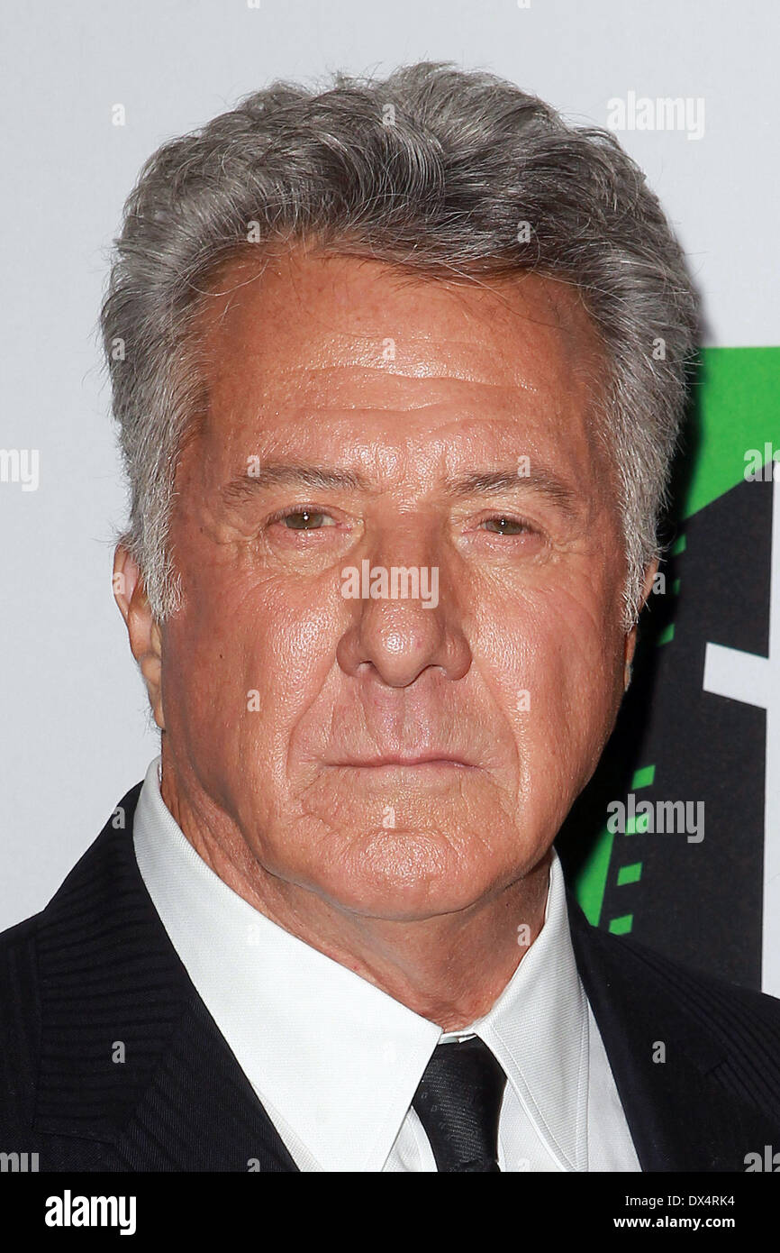 Dustin Hoffman 16th Annual Hollywood Film Awards Gala held at the ...