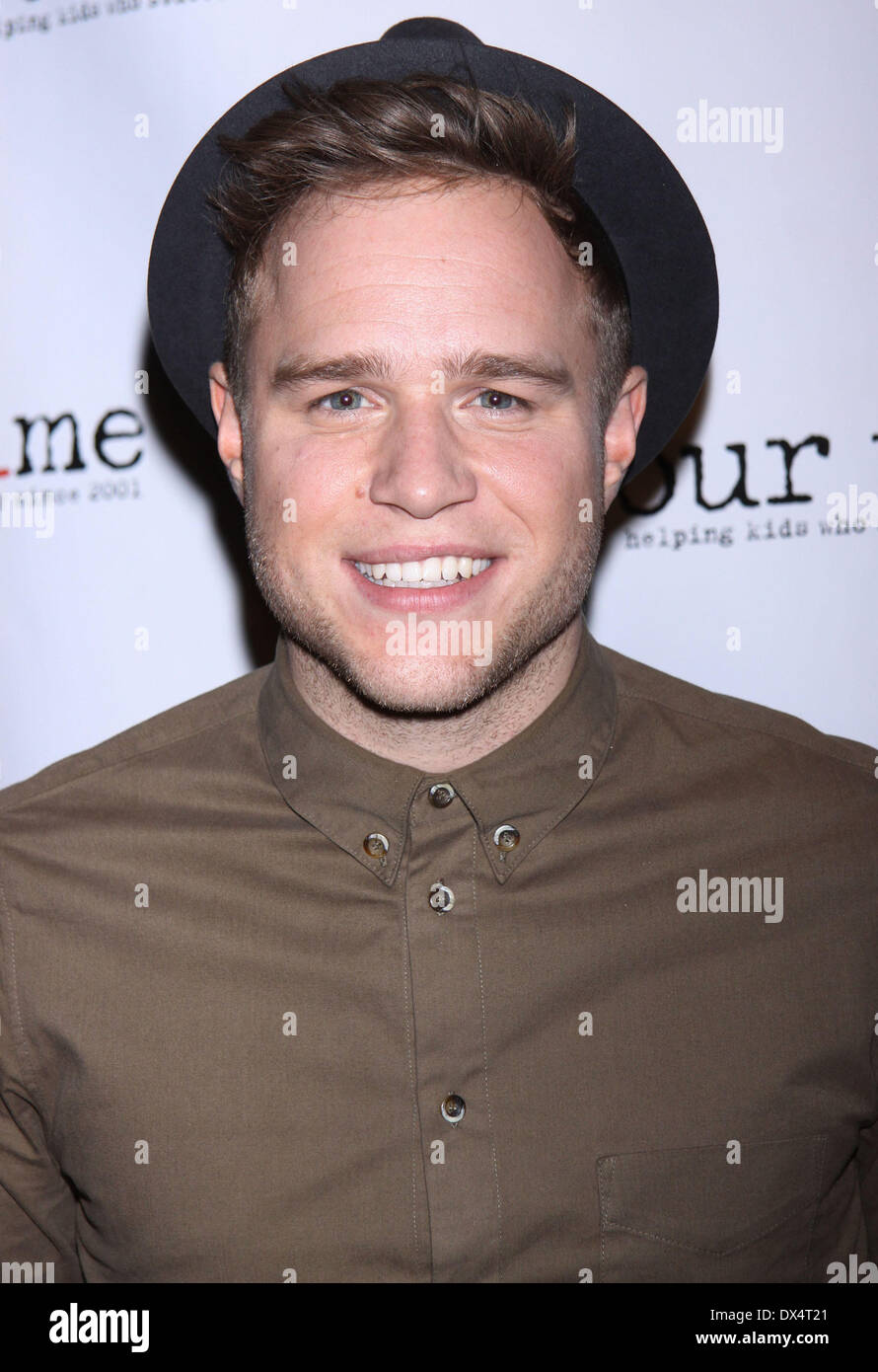 Olly Murs