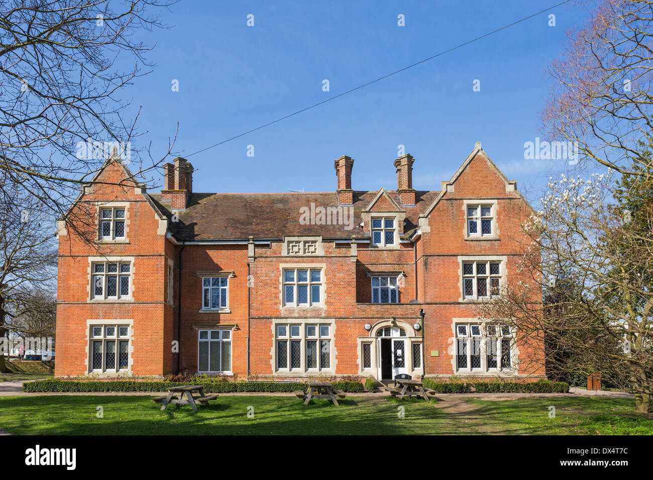 Land based education hi-res stock photography and images - Alamy