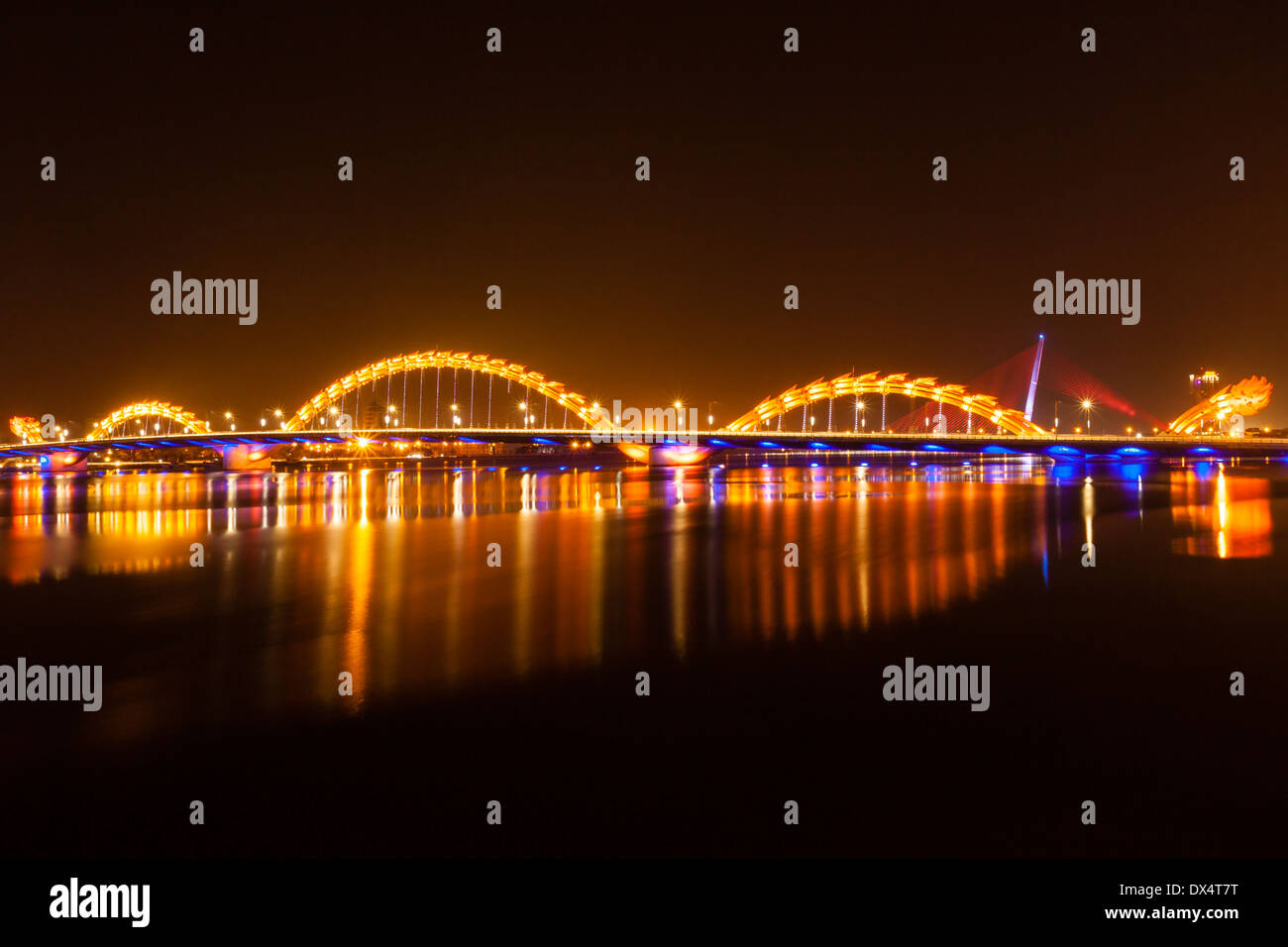 Sunken bridge hi-res stock photography and images - Alamy