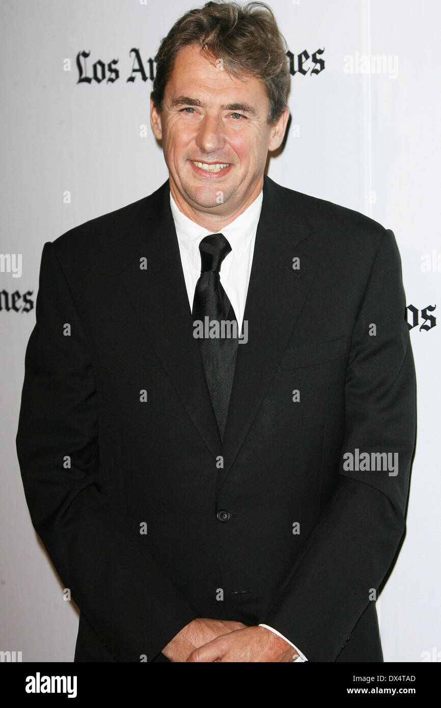 Tim Bevan 16th Annual Hollywood Film Awards Gala Presented by The Los ...