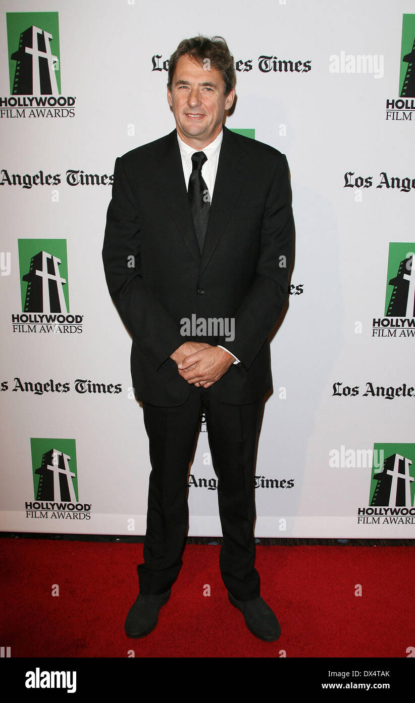 Tim Bevan 16th Annual Hollywood Film Awards Gala Presented by The Los ...