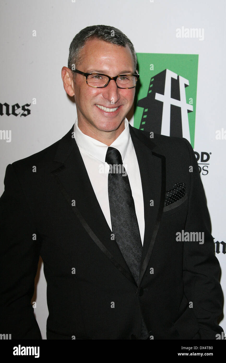 Adam Shankman 16th Annual Hollywood Film Awards Gala Presented by The ...