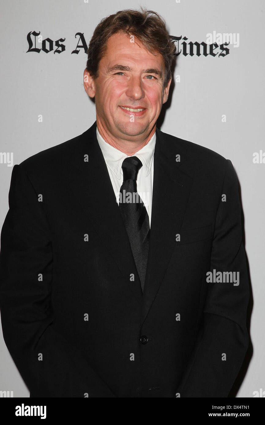 Tim bevan hi-res stock photography and images - Alamy