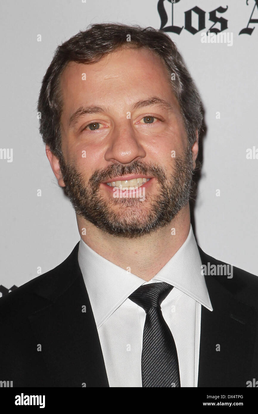 Judd Apatow 16th Annual Hollywood Film Awards Gala held at the Beverly ...