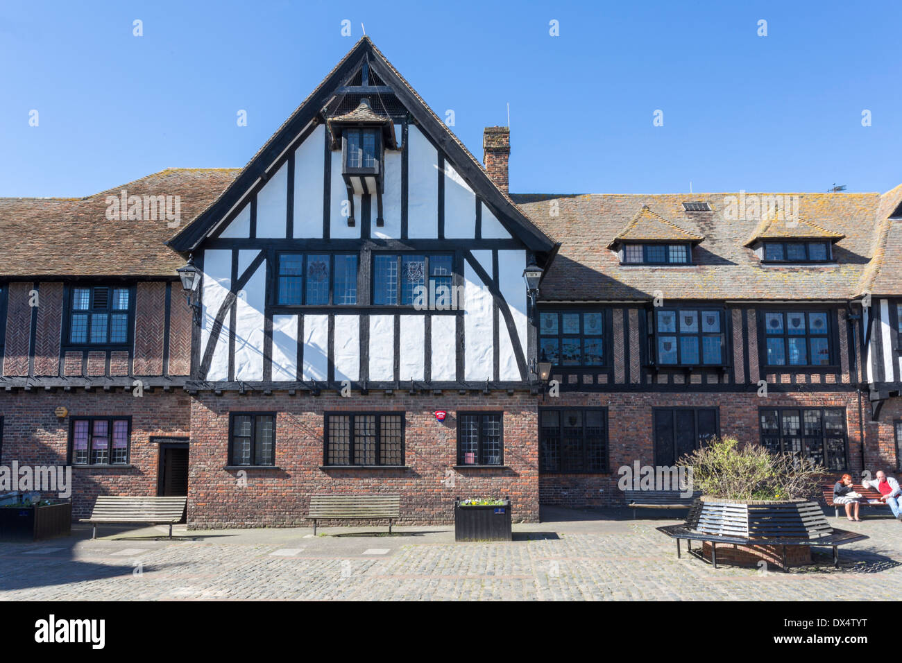 Old cattle market hi-res stock photography and images - Alamy