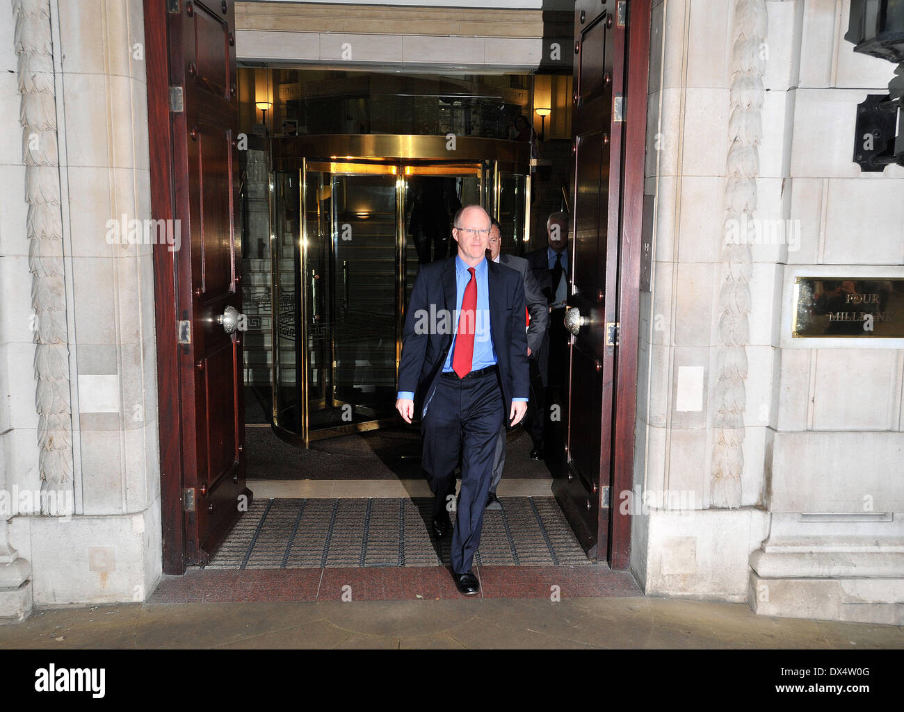 George entwistle hi-res stock photography and images - Alamy