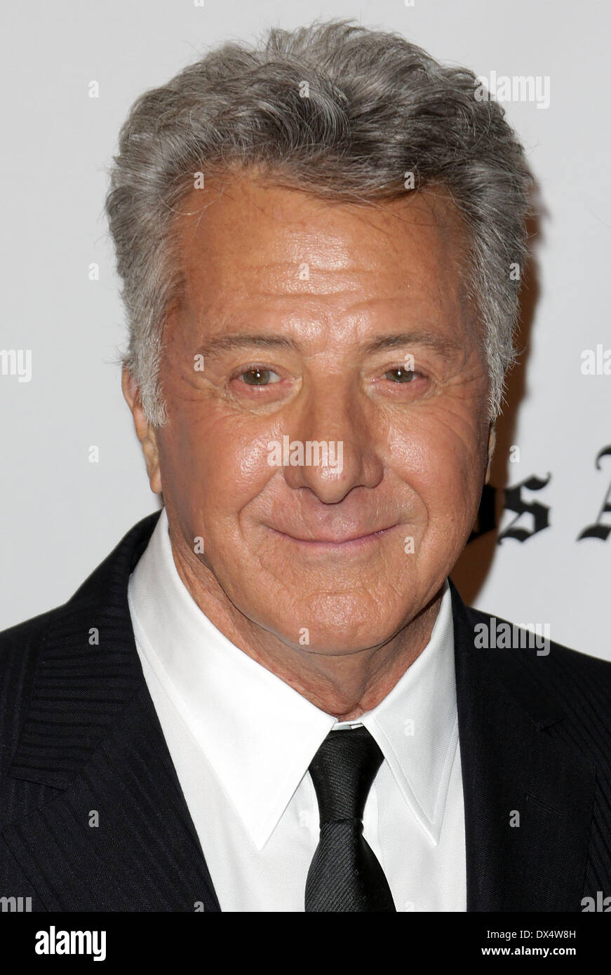 Dustin Hoffman 16th Annual Hollywood Film Awards Gala held at the ...