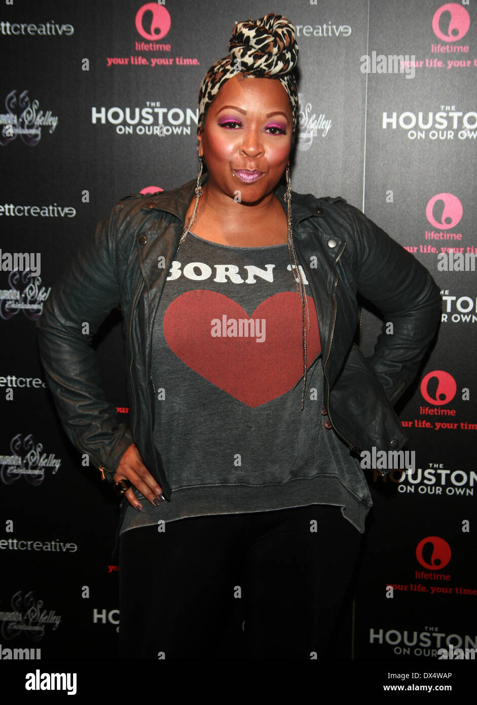 Monifah Carter