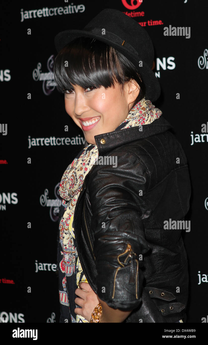 Baiyu Lifetime's new reality series 'The Houstons: On Our Own' premiere ...