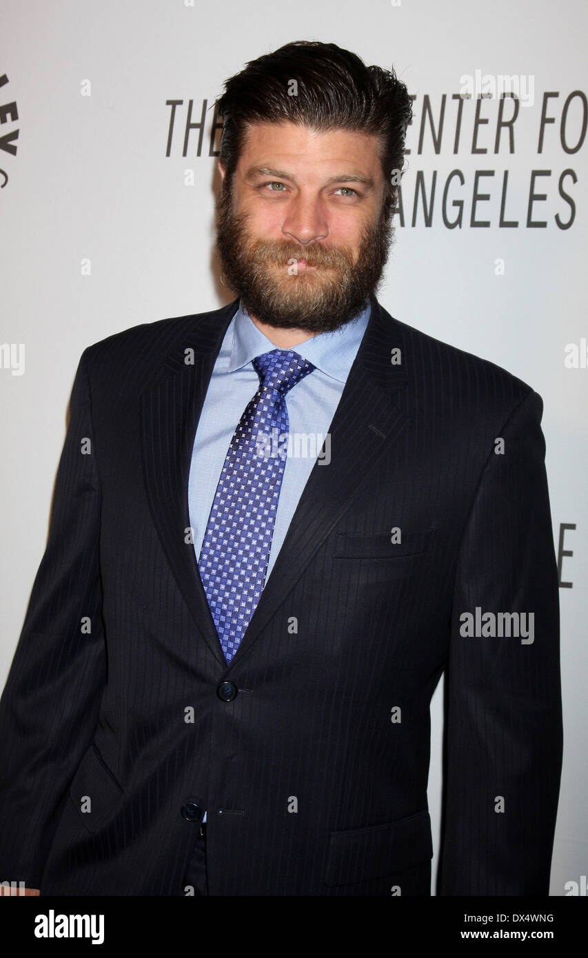 Jay r ferguson hi-res stock photography and images - Alamy