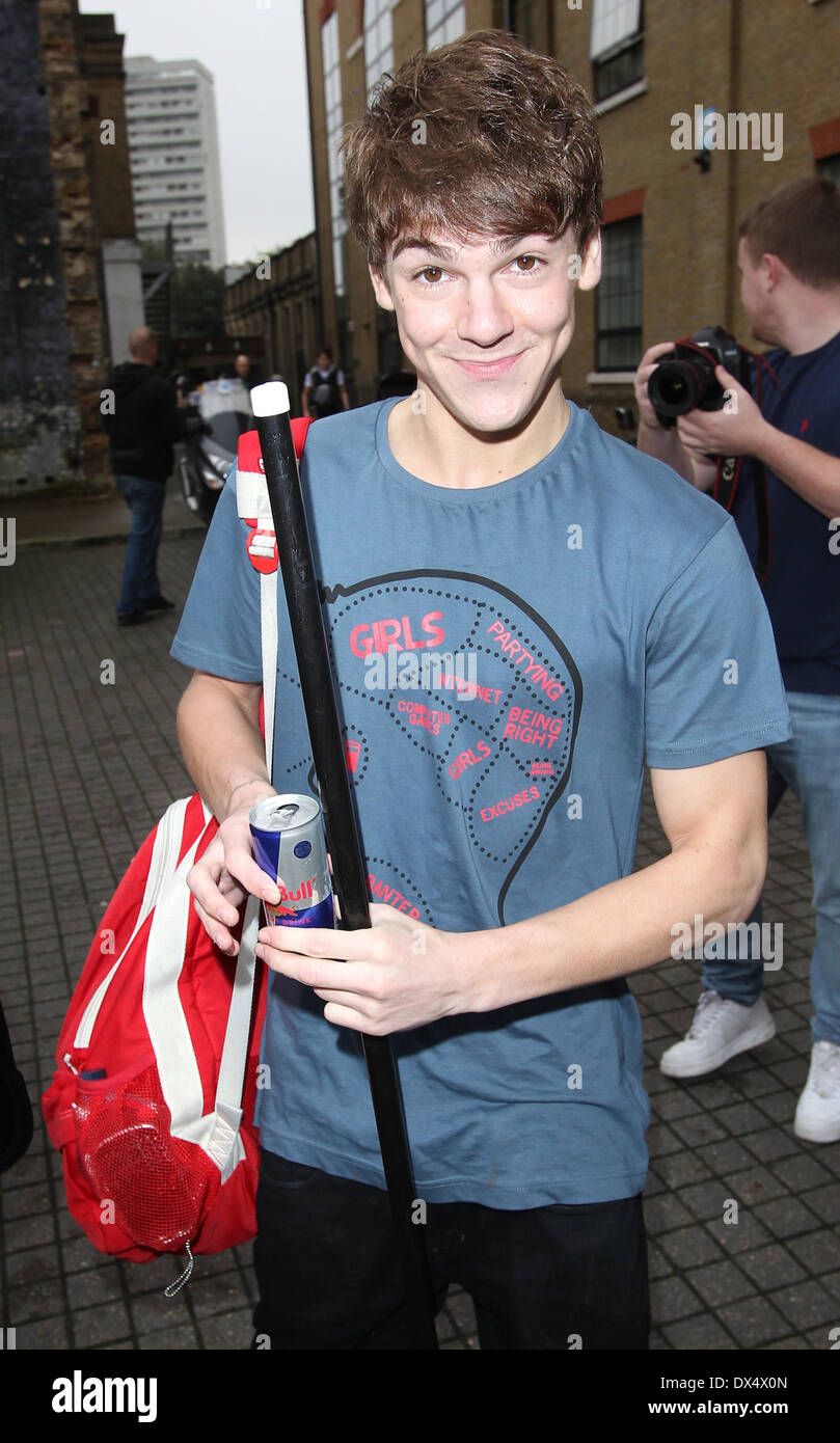 X district hi-res stock photography and images - Alamy