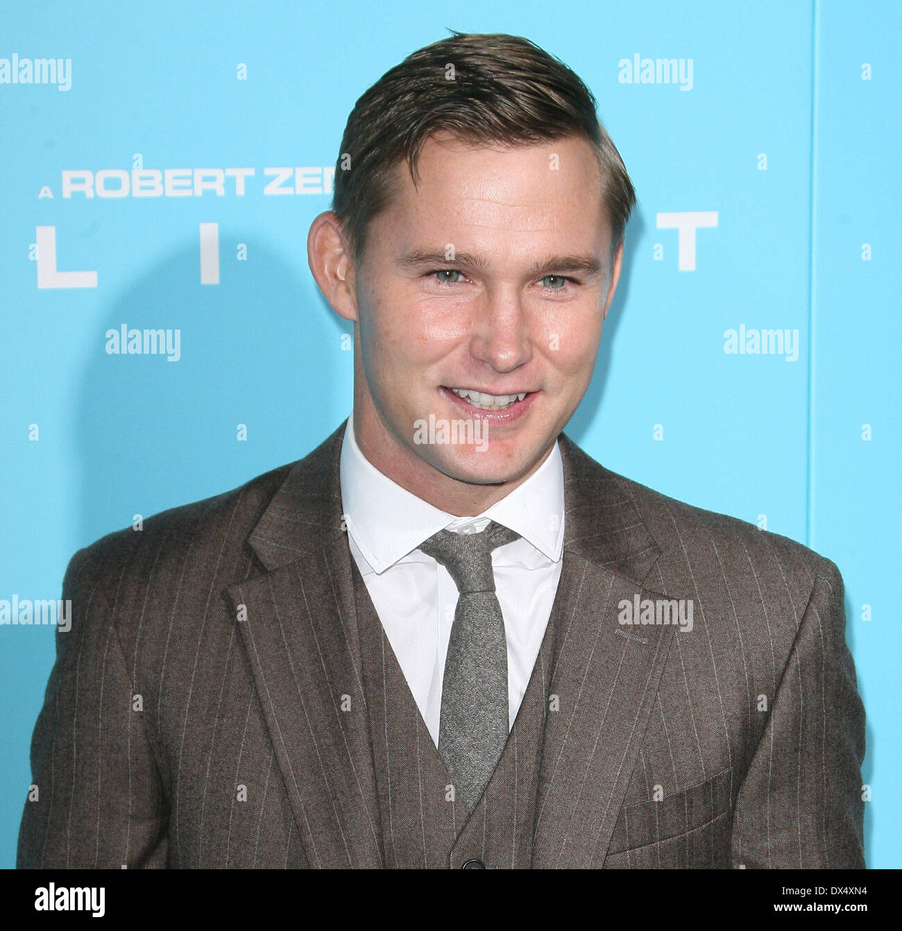 Brian Geraghty The Los Angeles premiere of 'Flight' held at ArcLight ...