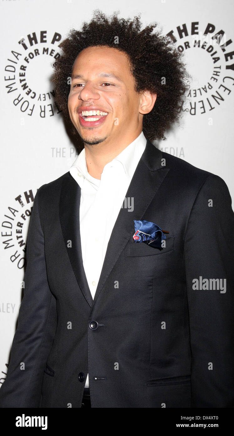 Eric Andre The Paley Center for Media Presents An Evening with 'Happy ...