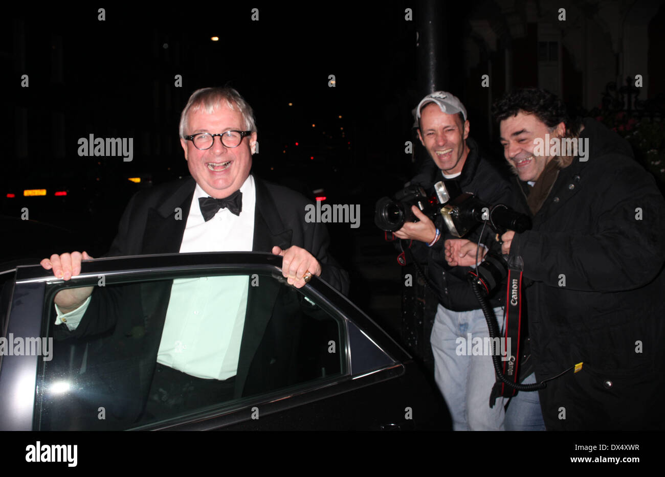 Christopher Biggins The Attitude Magazine Awards held at One Mayfair ...