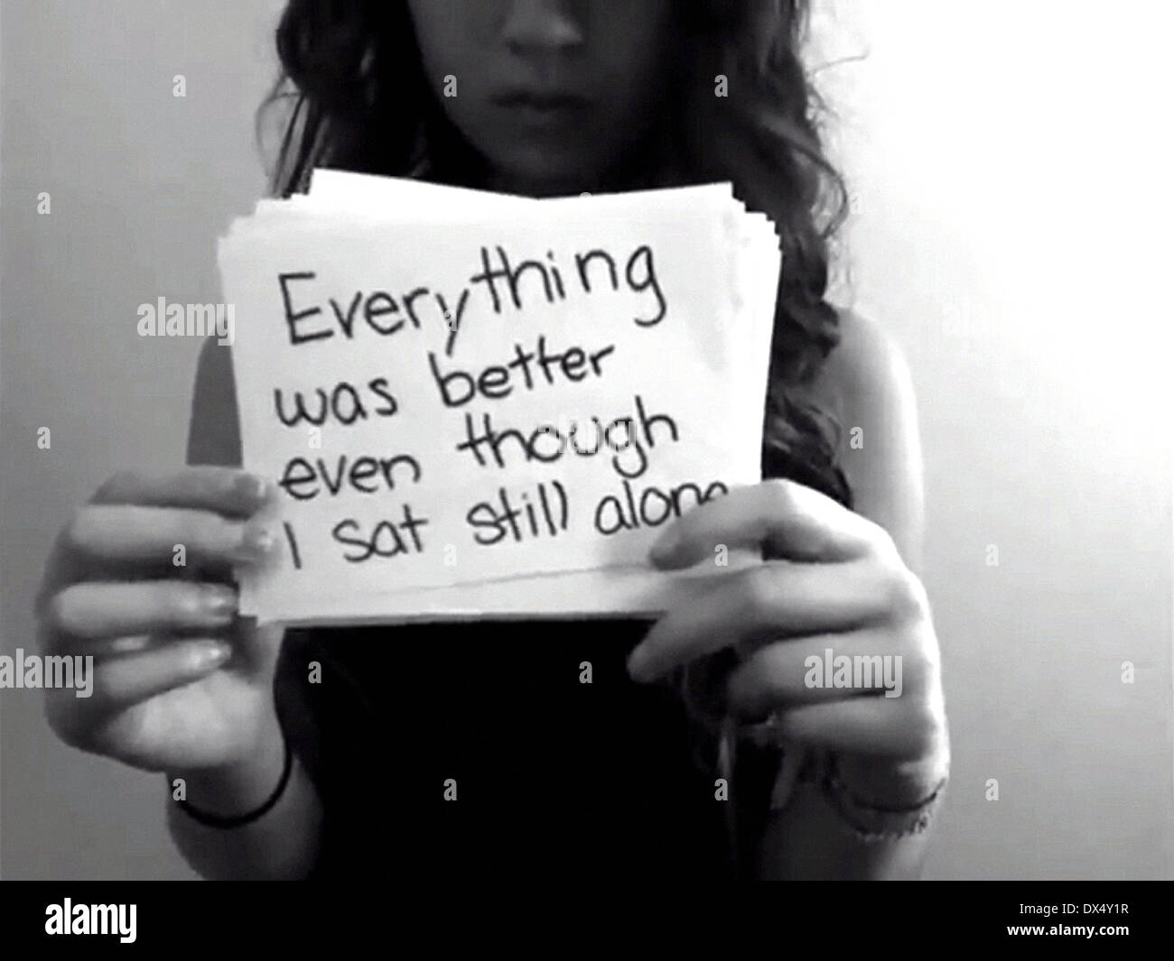 Amanda Todd Pictures She Sent