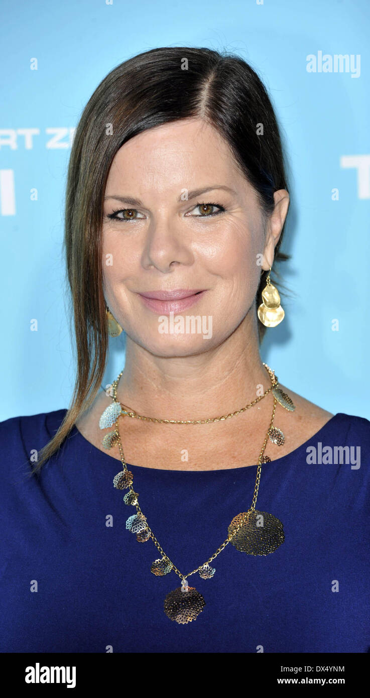 Marcia Harden The Los Angeles premiere of 'Flight' held at ArcLight ...