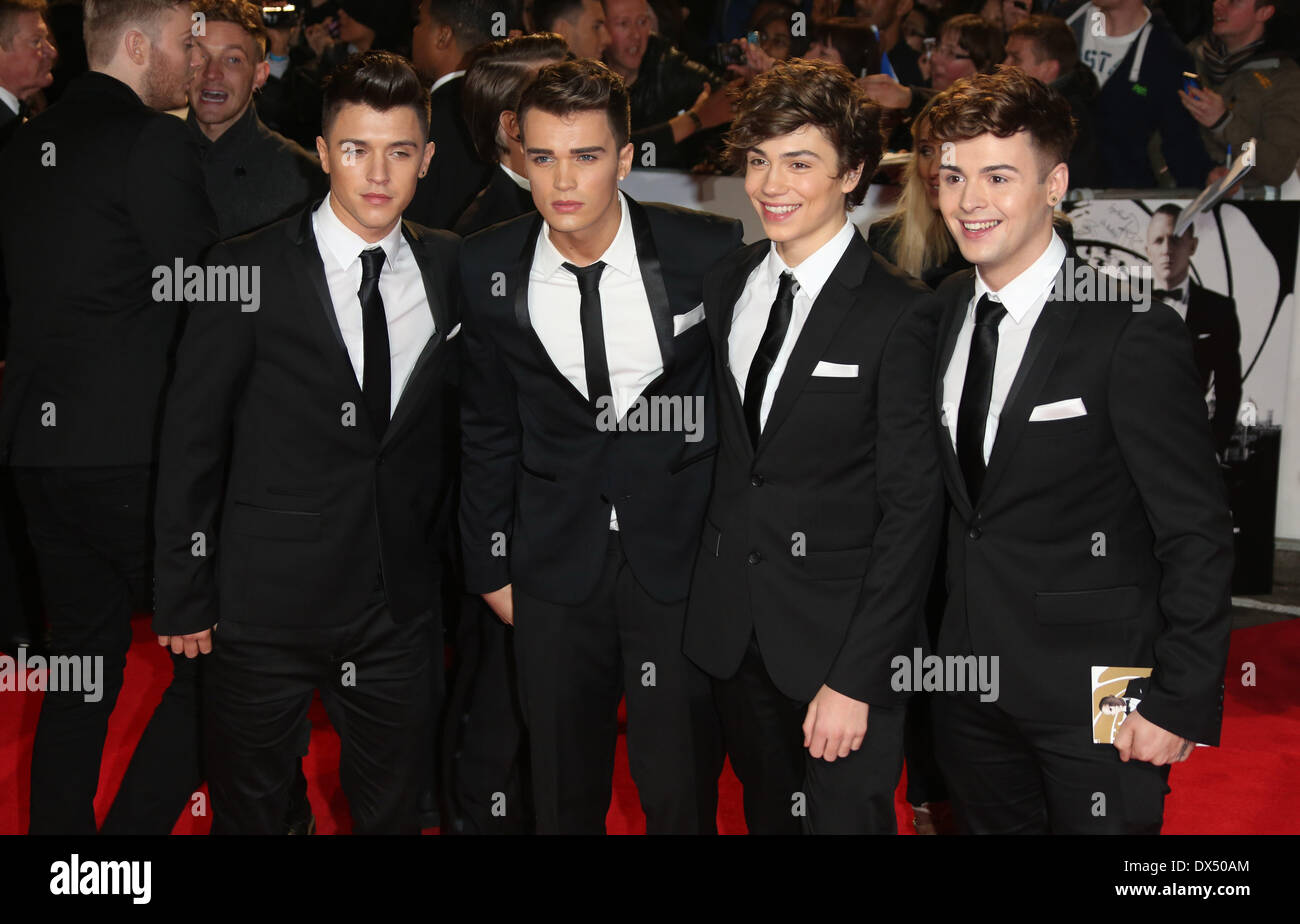 James cuthbert hi-res stock photography and images - Alamy