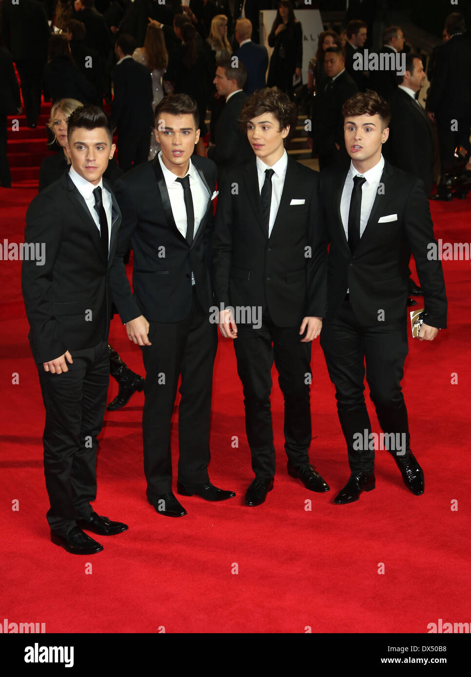 James cuthbert hi-res stock photography and images - Alamy