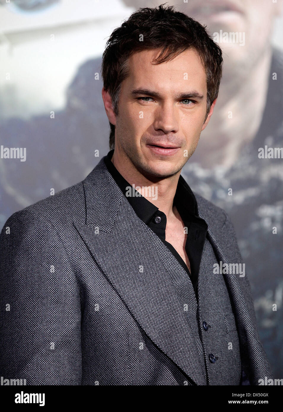 Ben Whishaw Cloud Atlas James Darcy