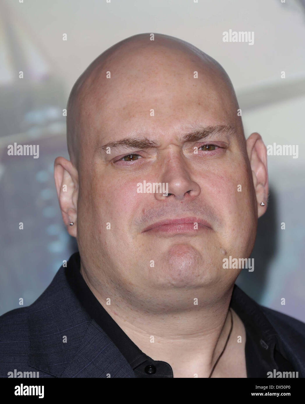 Andy wachowski hi-res stock photography and images - Alamy