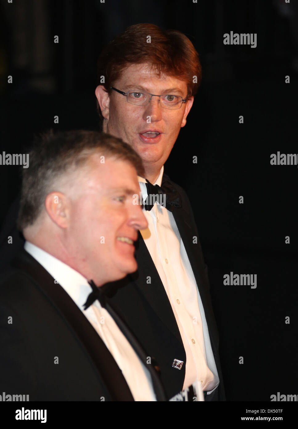 Danny tate hi-res stock photography and images - Alamy