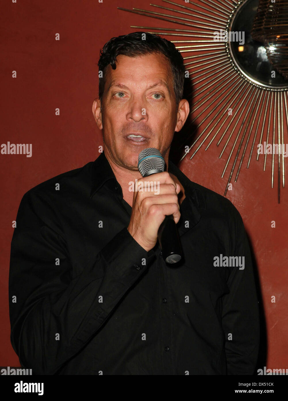 California assembly speaker john perez hi-res stock photography and ...