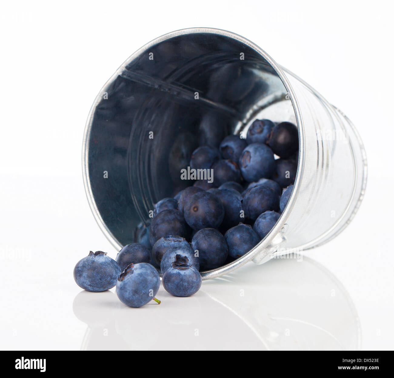 Fruit in a bucket hi-res stock photography and images - Alamy