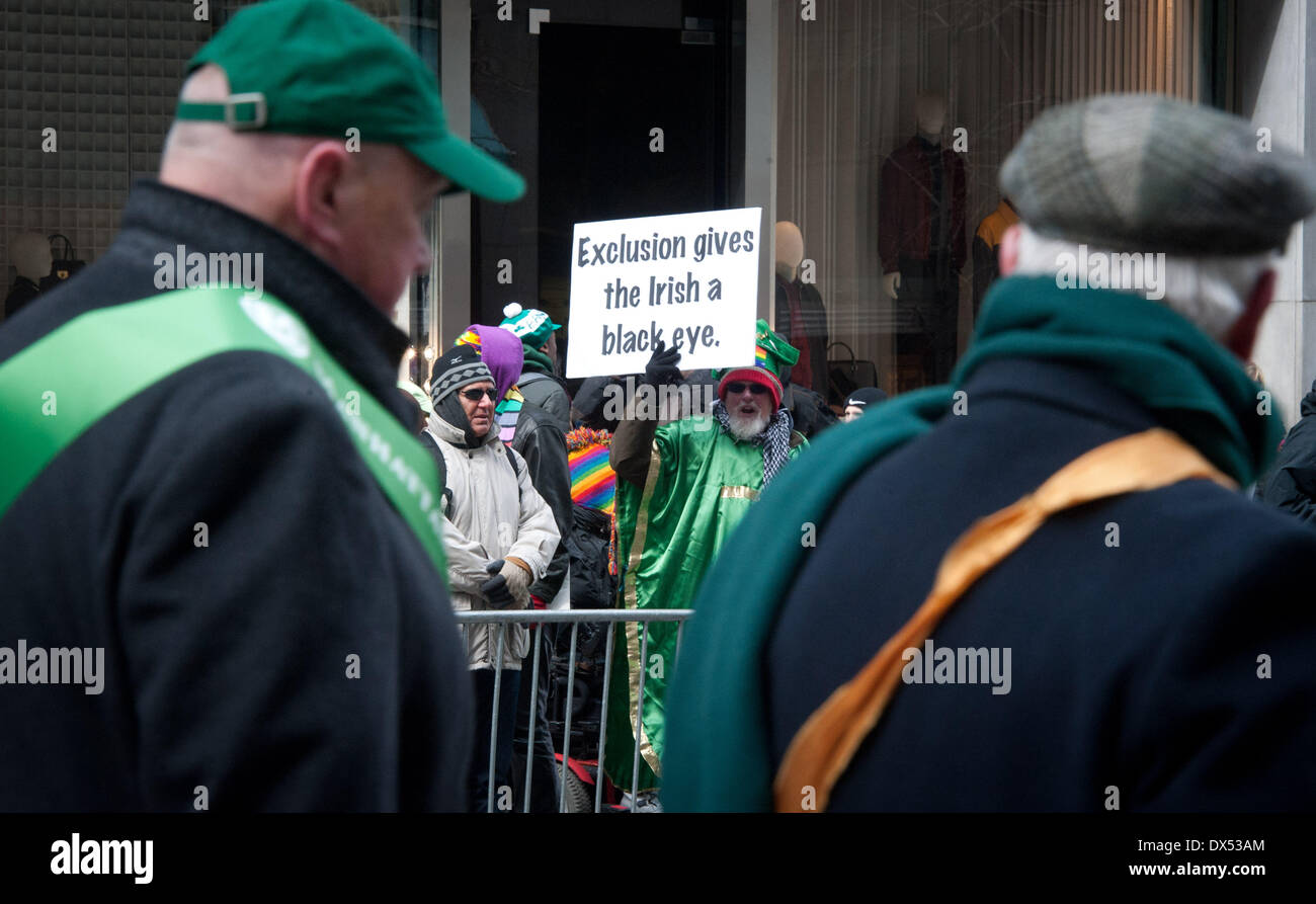 Lbgt signs hi-res stock photography and images - Alamy