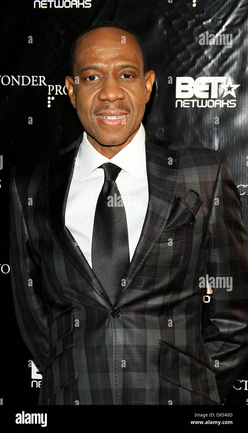 Freddie jackson hi-res stock photography and images - Alamy