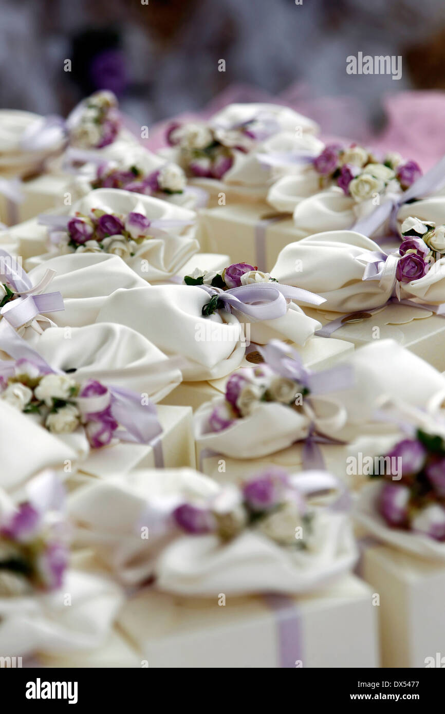 Sweets decoration hi-res stock photography and images - Alamy