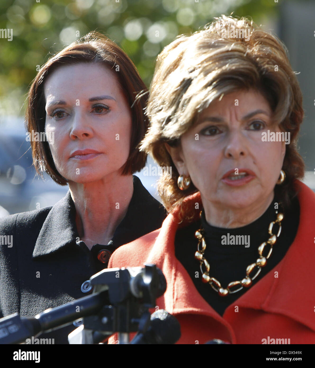 Maureen Sullivan High Resolution Stock Photography and Images - Alamy