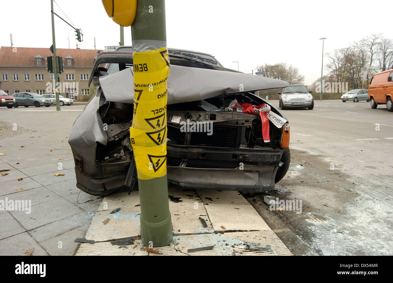 Accident