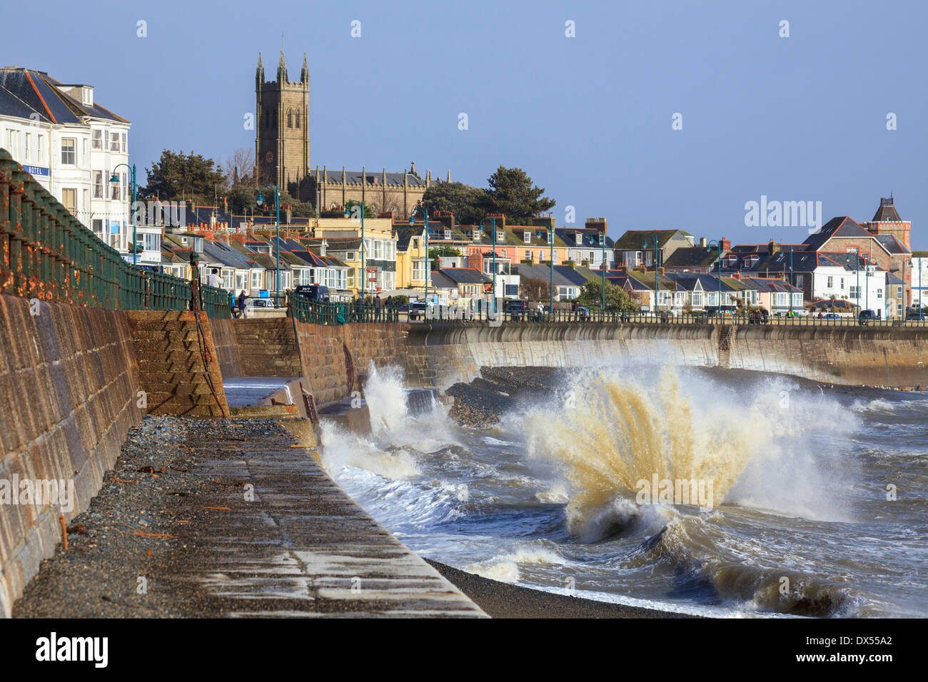 Penzance Stock Photos & Penzance Stock Images - Alamy