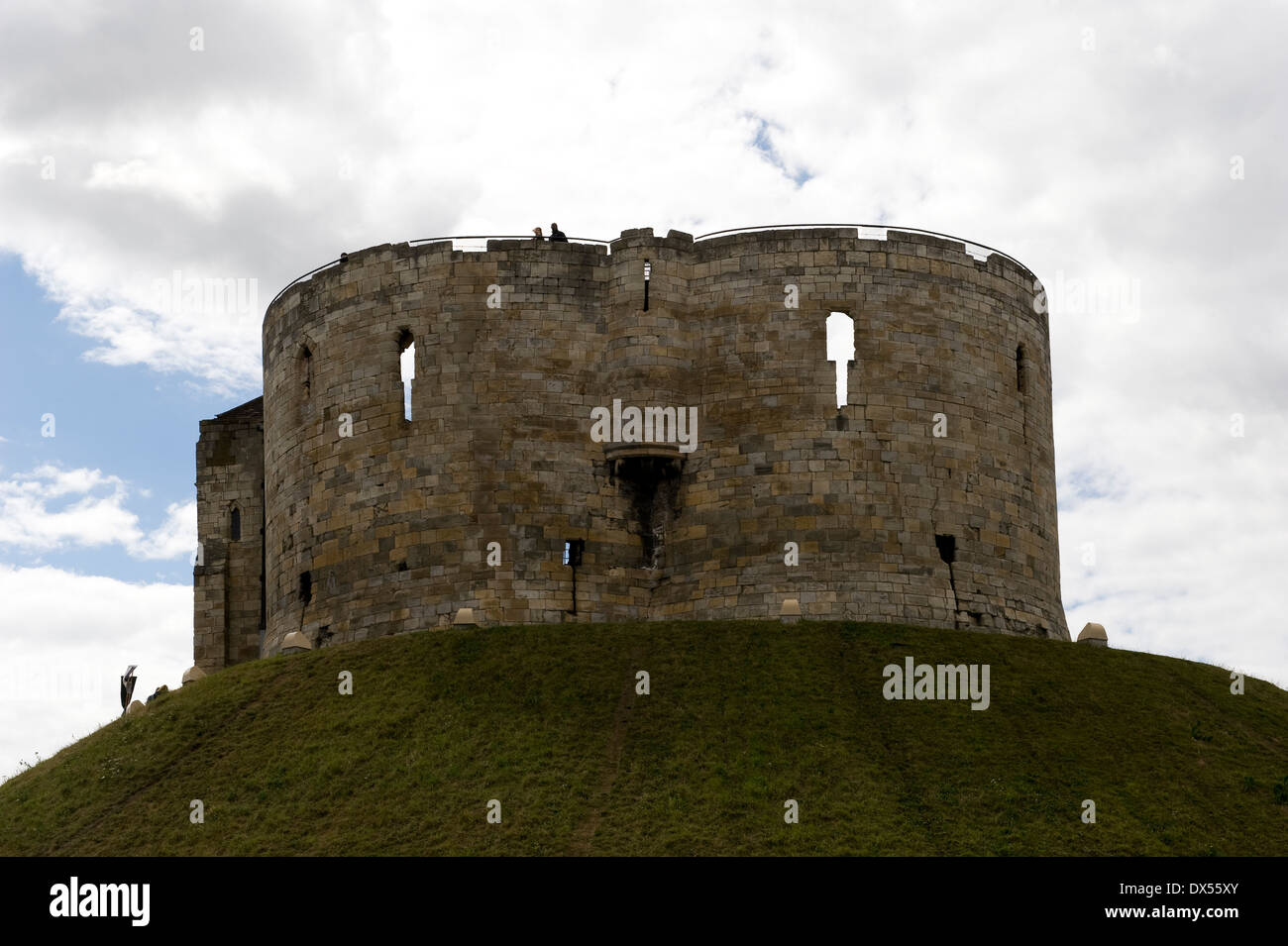 Clifford Castle Stock Photos & Clifford Castle Stock Images - Alamy