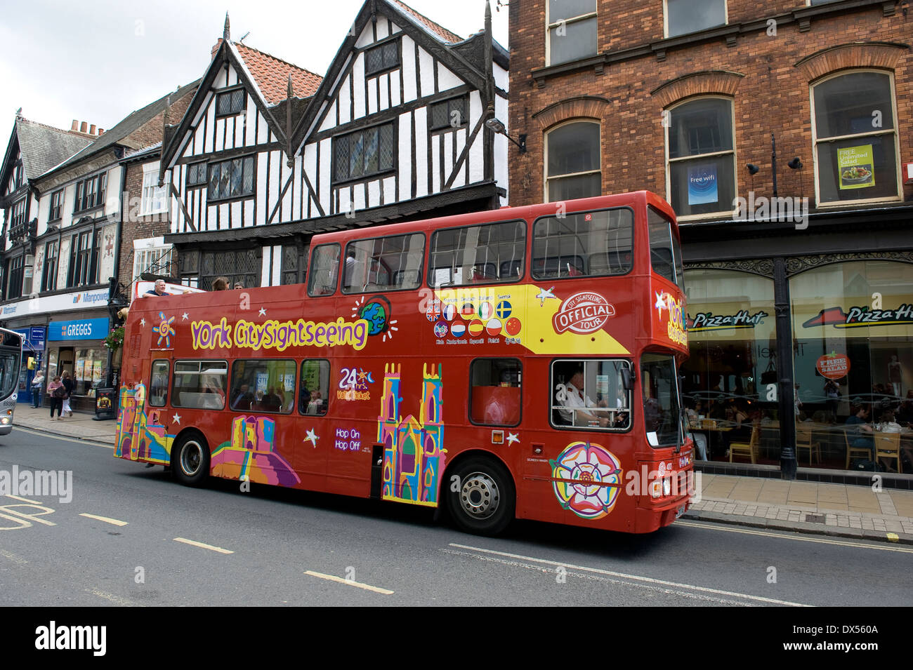 Open transport hi-res stock photography and images - Alamy