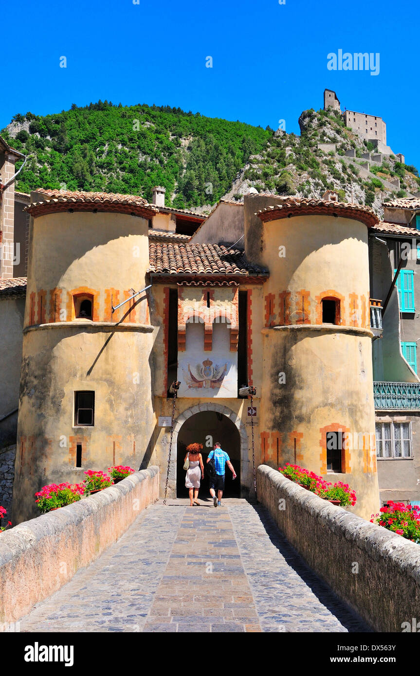 Fortification royale hi-res stock photography and images - Alamy