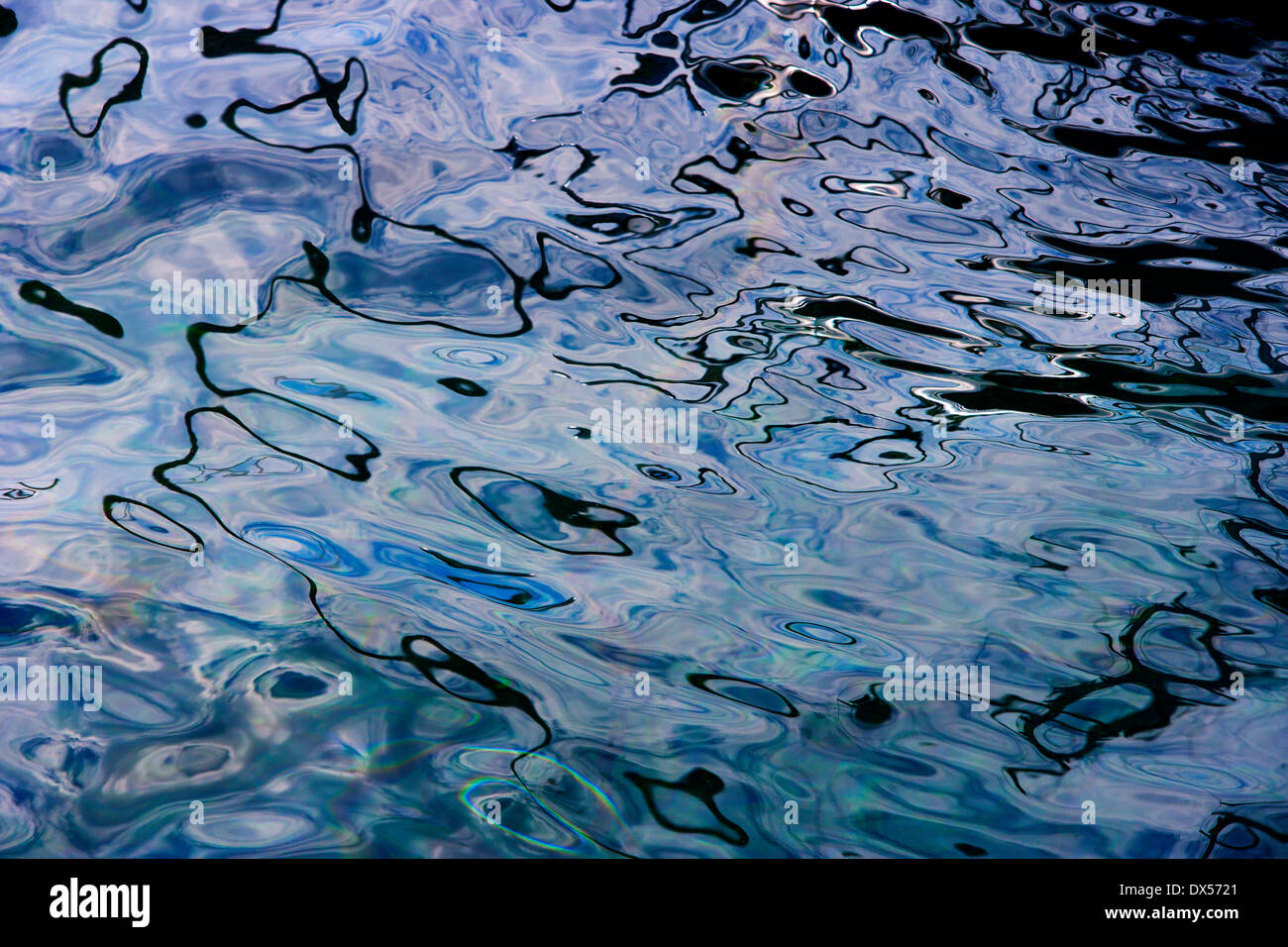 Water surface hi-res stock photography and images - Alamy