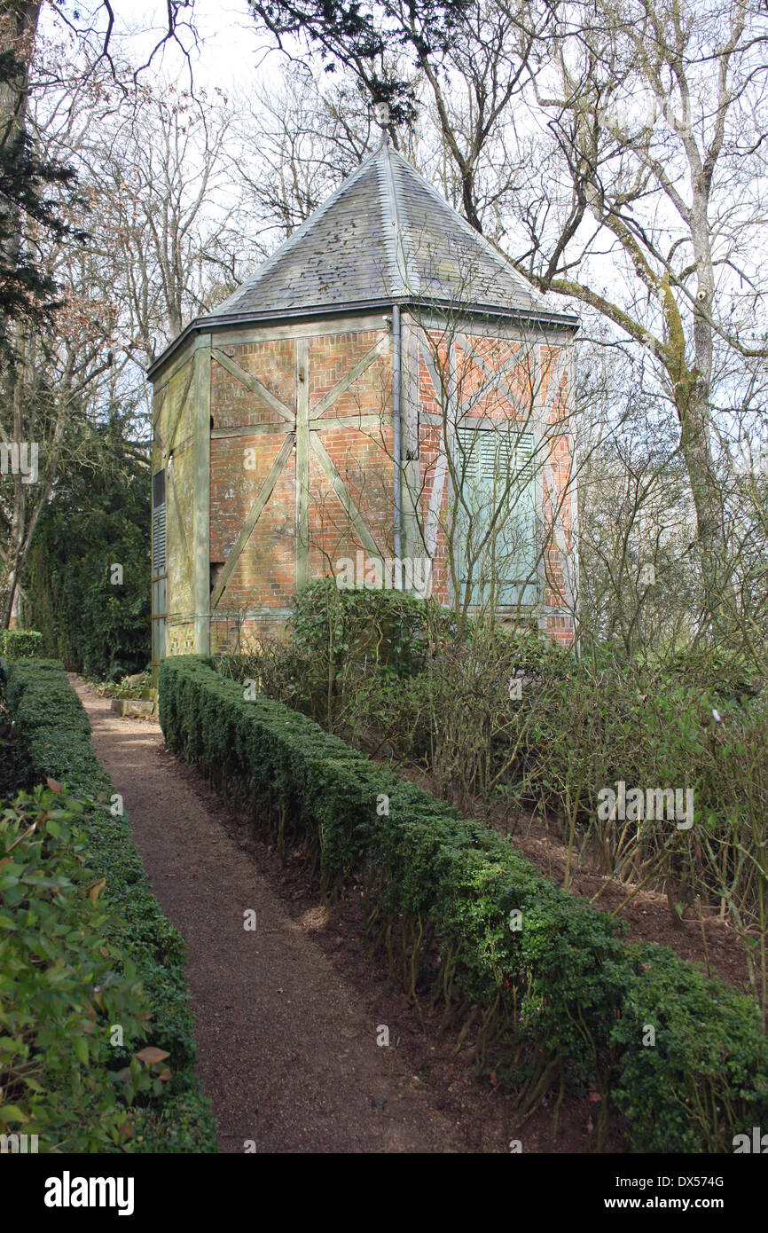 Combray france proust hi-res stock photography and images - Alamy