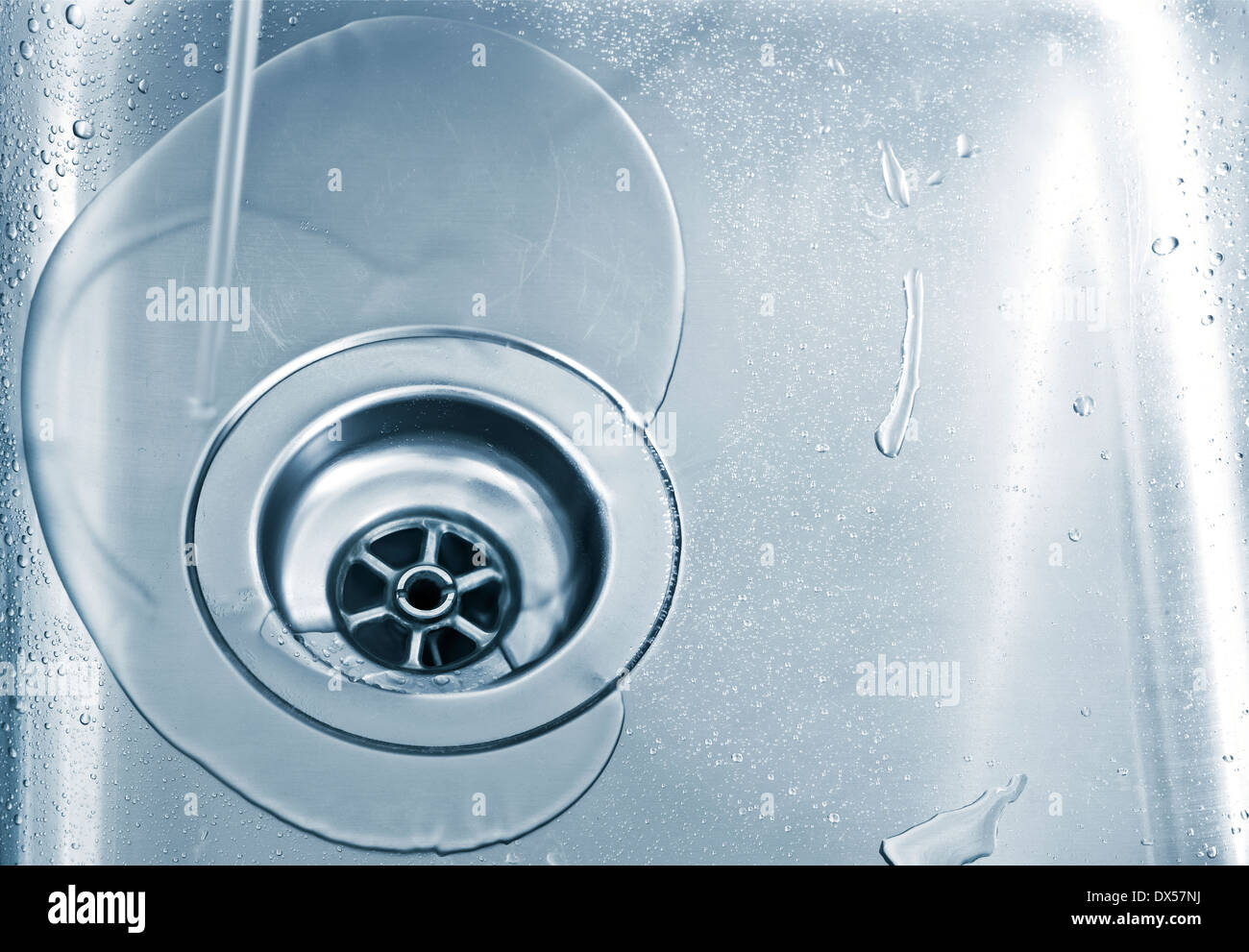 Outflow spout hi-res stock photography and images - Alamy