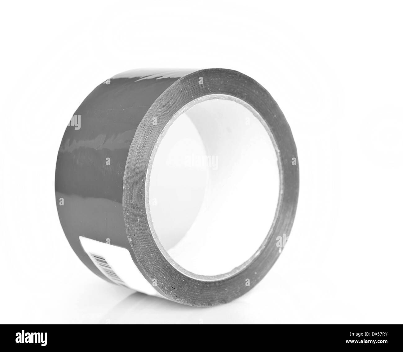 Adhesive tape masking scotch Black and White Stock Photos & Images - Alamy