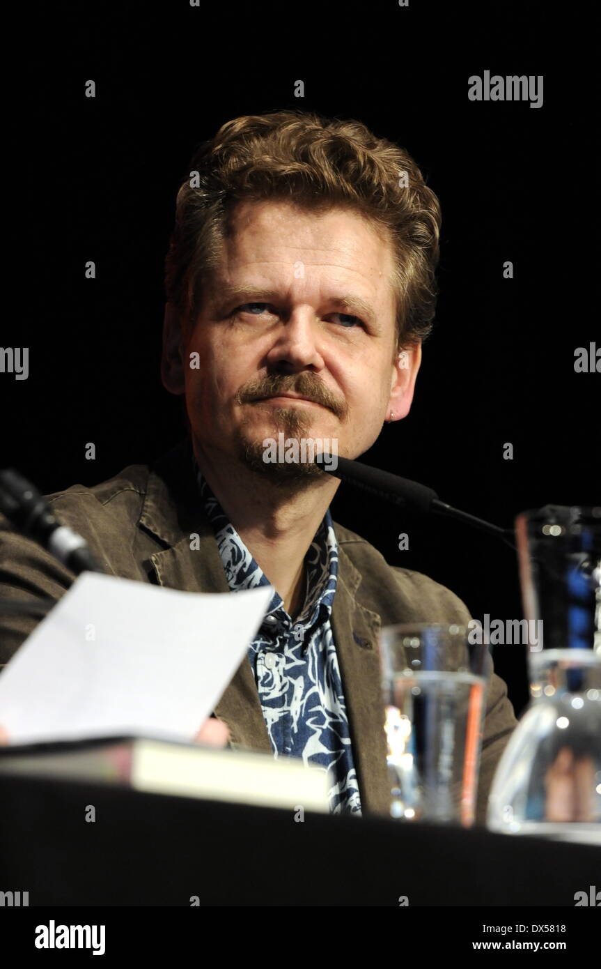 Danish writer photo hi-res stock photography and images - Alamy