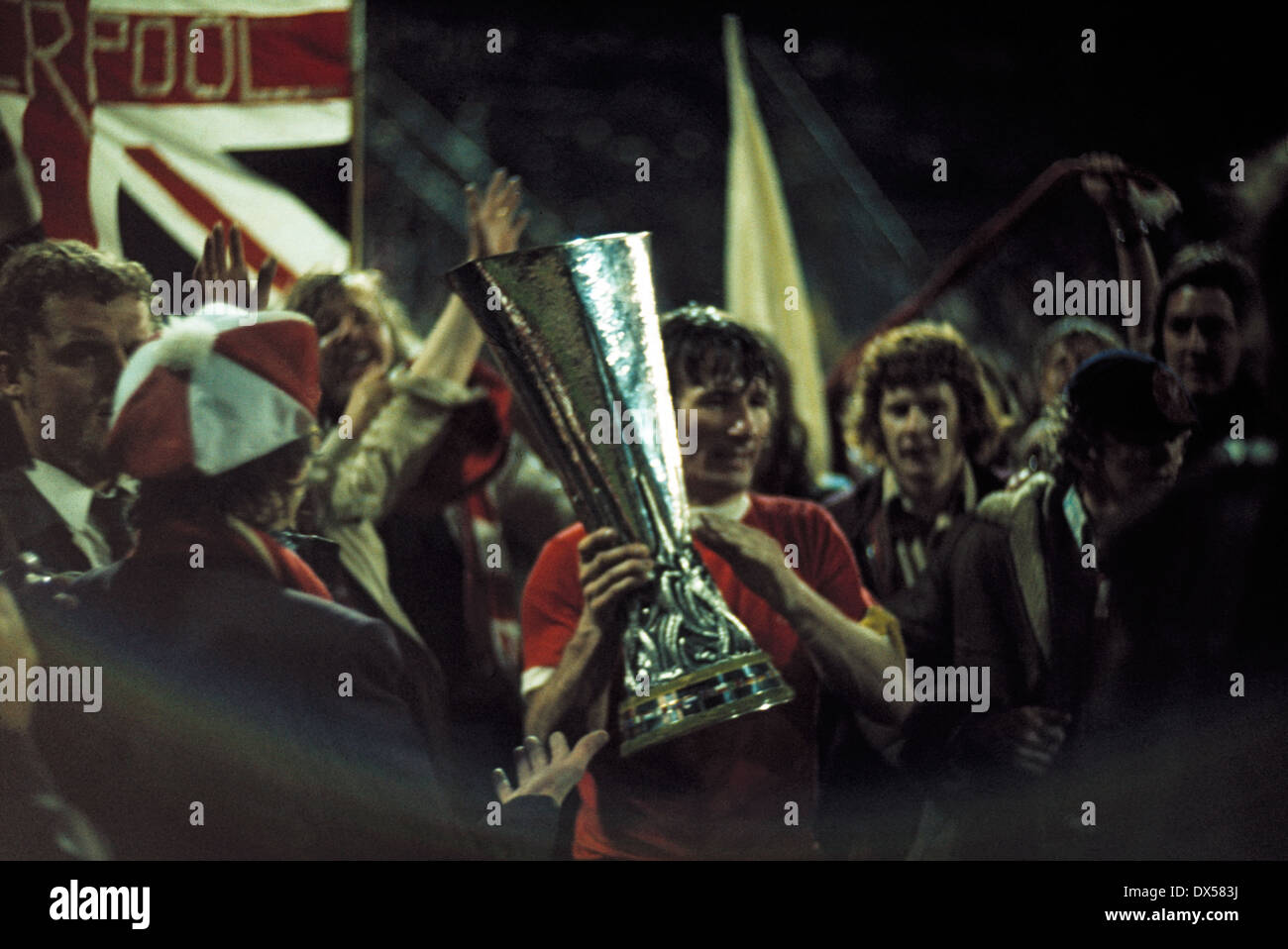 1973 europa hi-res stock photography and images - Alamy