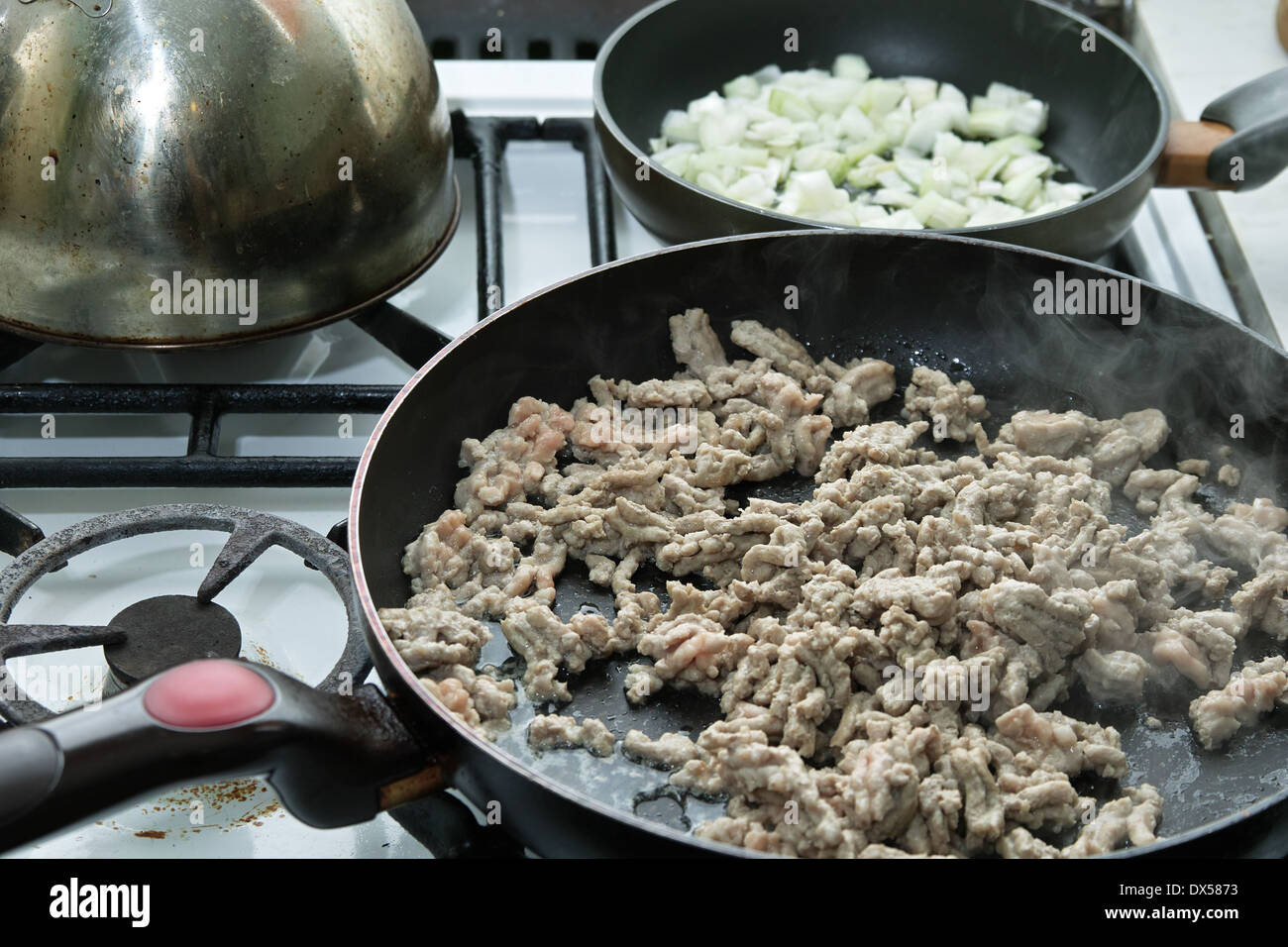 Fring hi-res stock photography and images - Alamy