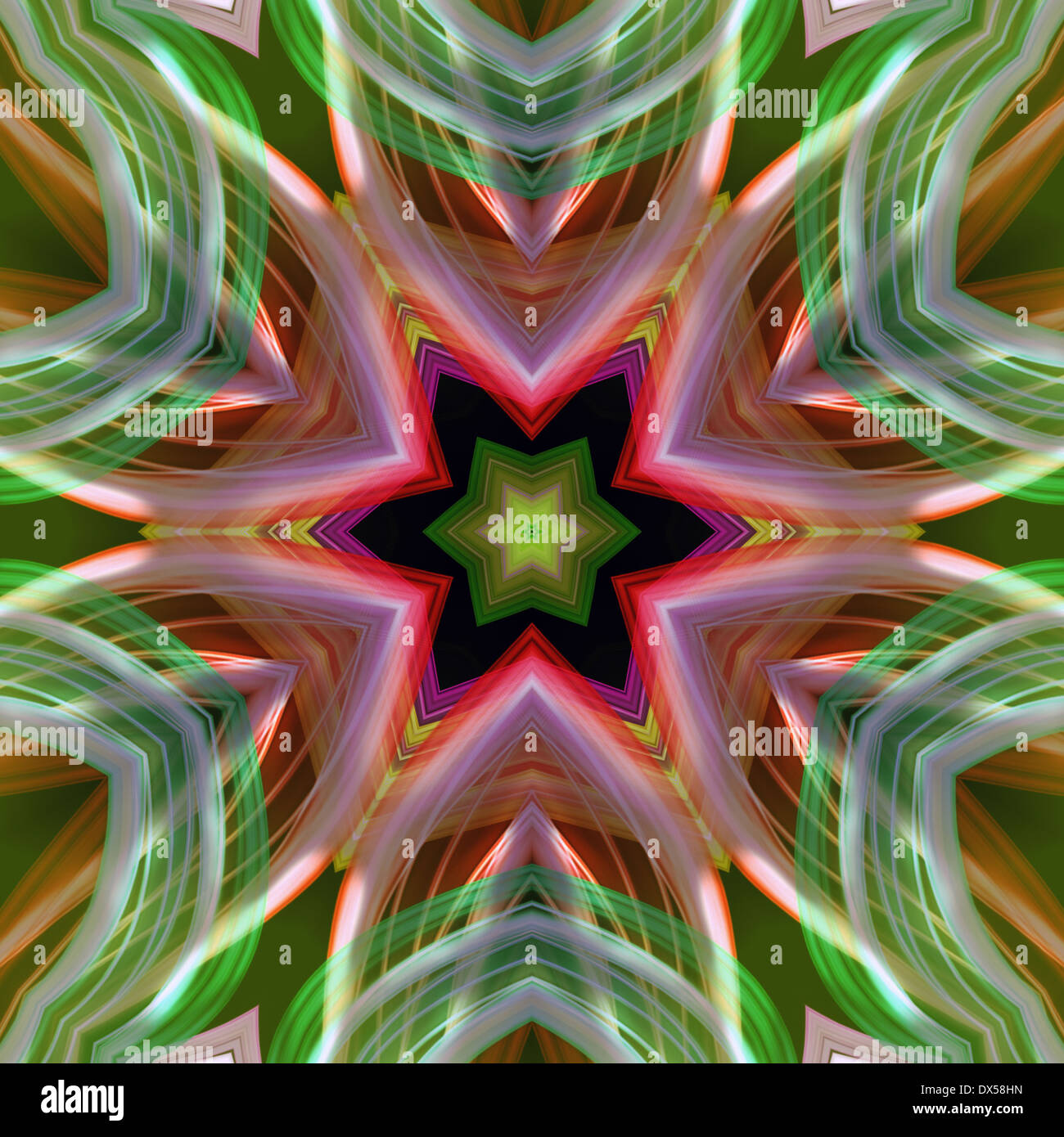 Abstract powerful background pattern Stock Photo - Alamy